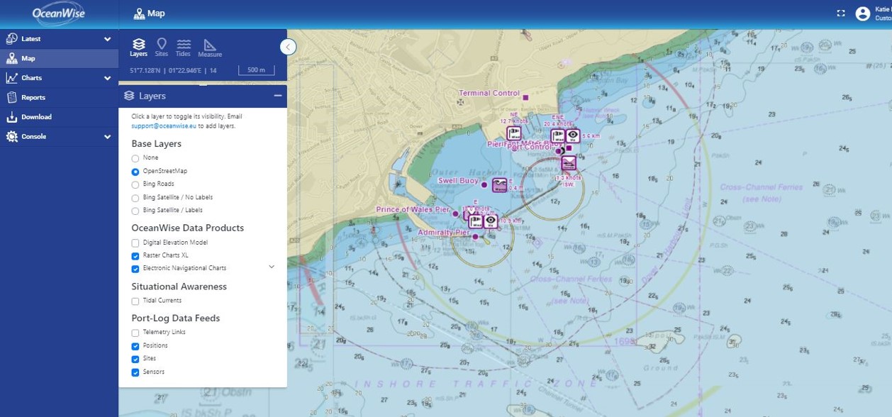 Port-Log: Unlocking Its Full Potential